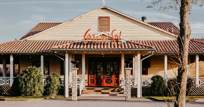 Cafe Del Sol Filderstadt Rezensionen
