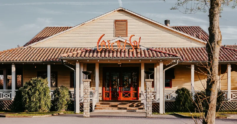 Cafe Del Sol Castrop-Rauxel | Restaurant, Cafe & Bar